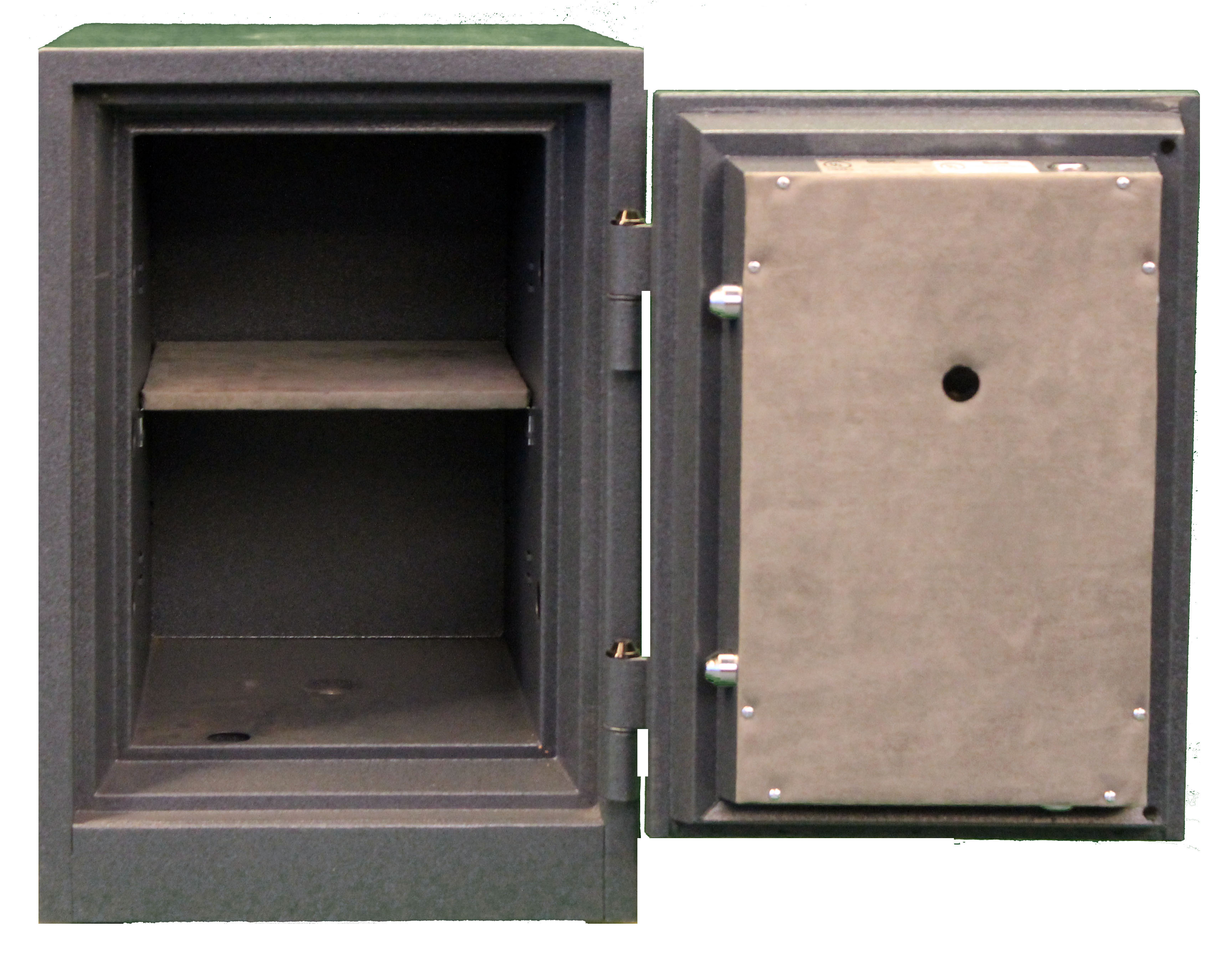 GARDALL 1612-2 GC -Two Hour Fire Safe | McElheney Security Solutions